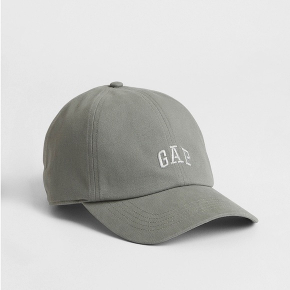 GAP | Accessories | Vintage Earth Green Gap Hat Nwt | Poshmark
